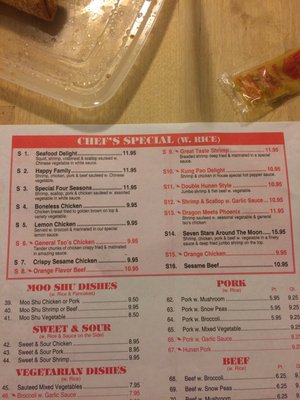 CHINA GARDEN - Updated October 2024 - 12 Photos & 22 Reviews - 30 ...