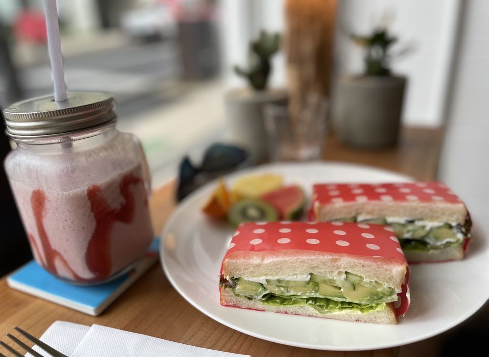 JUMA CAFE - 長崎市, 長崎県, Japan - Cafes - Restaurant Reviews - Yelp