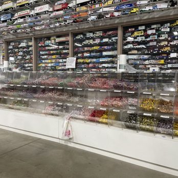 B.A. SWEETIE CANDY - Updated April 2025 - 393 Photos & 155 Reviews ...