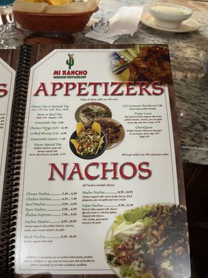 MI RANCHO - Updated December 2025 - 18 Photos & 38 Reviews - 124 ...