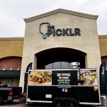 THE PICKLR HENDERSON - Updated December 2025 - 66 Photos & 15 Reviews ...