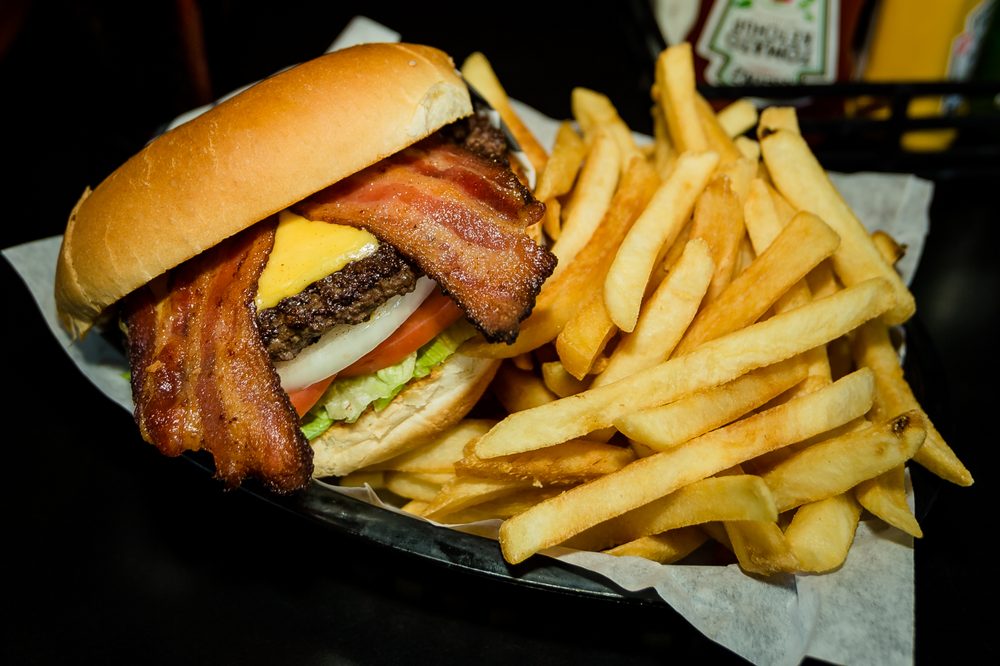 ARCHIE’S GIANT HAMBURGERS & BREAKFAST - Updated December 2024 - 653 ...