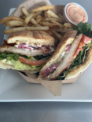 CHIMI SALSA ON THE ROAD - Updated October 2025 - 46 Photos - 273 S ...