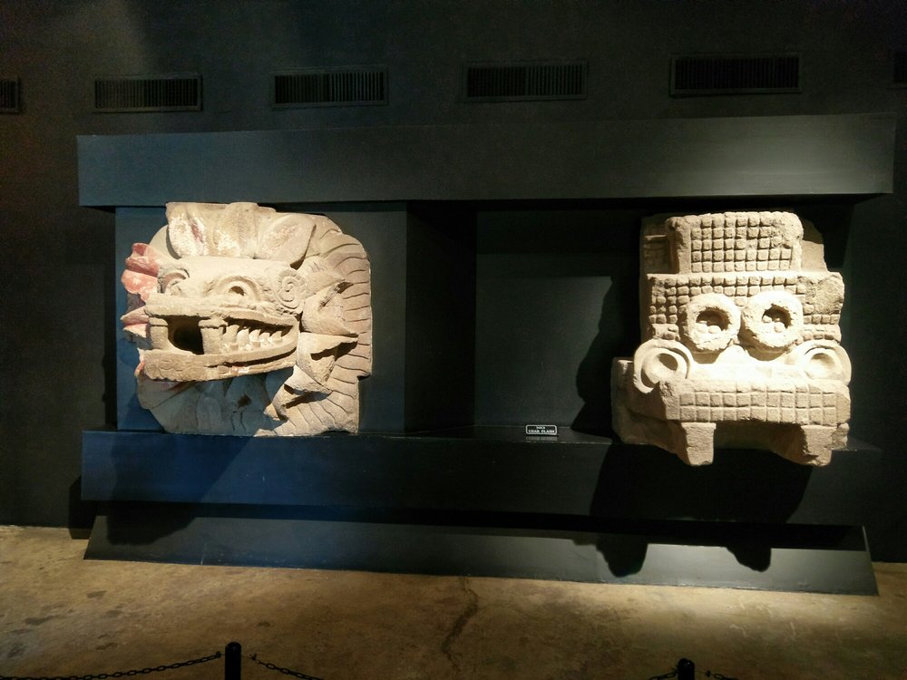 EL CALMECAC MUSEO DE SITIO - Updated June 2025 - Guatemala 18, México ...