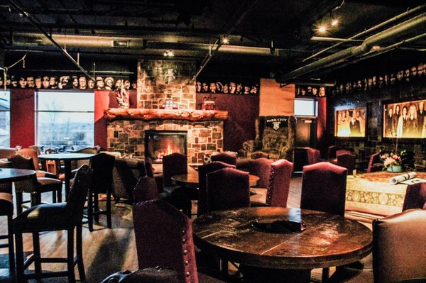 STERLING STEAK AND LOUNGE - 60 Photos & 94 Reviews - 1242 Center Dr ...