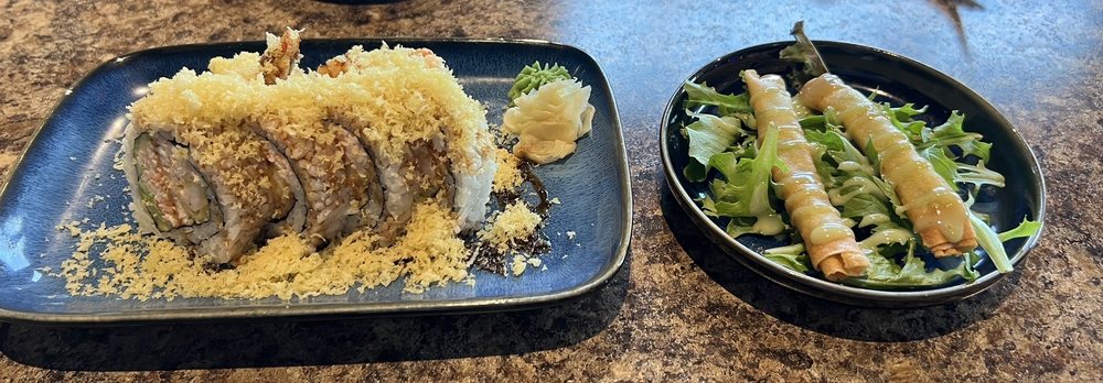 BLUEFIN - 74 Photos & 32 Reviews - 615 Main St, Frisco, Texas - Sushi ...