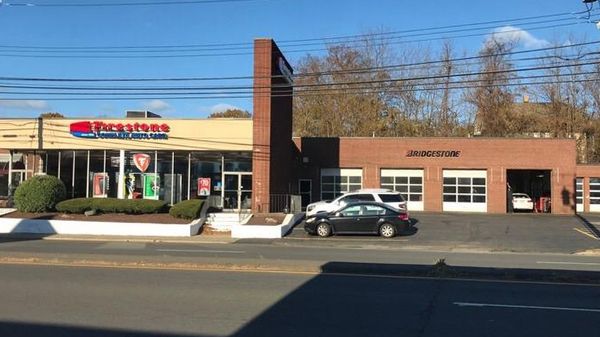 FIRESTONE COMPLETE AUTO CARE - Updated January 2026 - 22 Photos & 64 ...