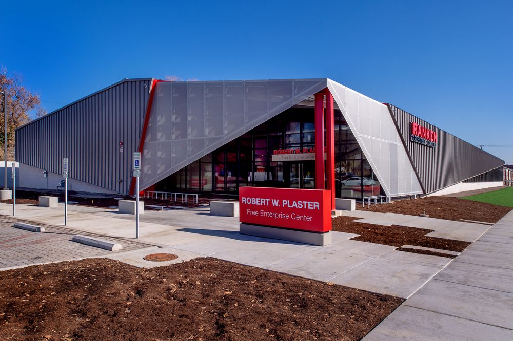 RANKEN TECHNICAL COLLEGE - Updated October 2025 - 14 Photos - 4431 ...