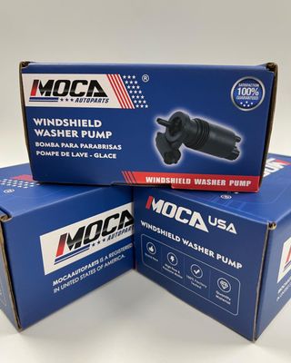 MOCA AUTO PARTS - Updated October 2025 - 14 Photos - 10010 Remmet Ave ...