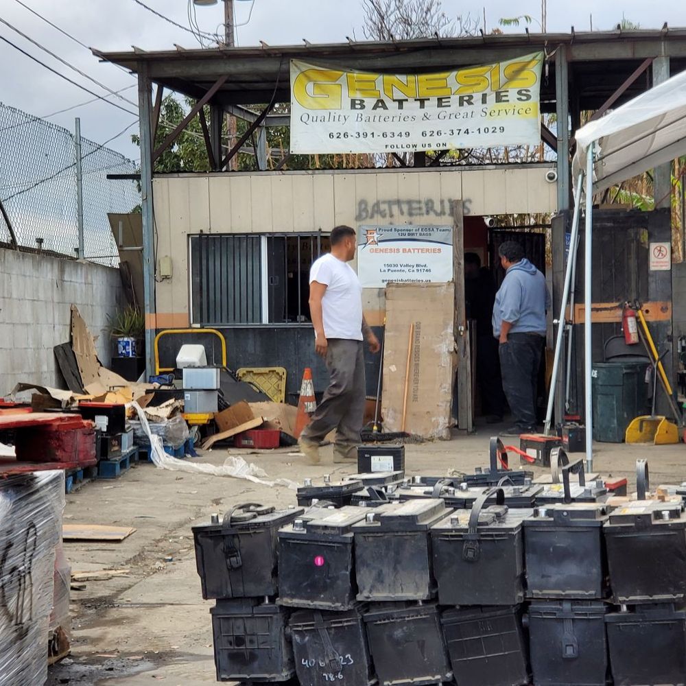 Battery store near me store
