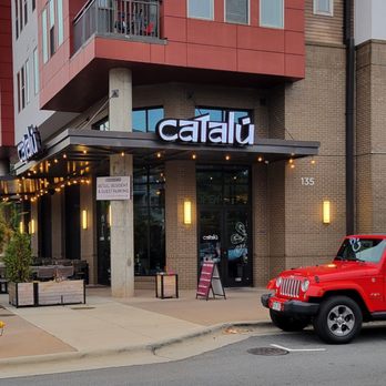CATALÚ - Updated January 2026 - 373 Photos & 121 Reviews - 135 New Bern ...