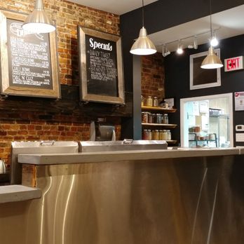 GREEN BAR - Updated December 2025 - 18 Photos & 20 Reviews - 236 James ...