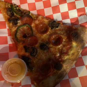 LOOSIES PIZZA - Updated July 2025 - 179 Photos & 210 Reviews - 300 E ...