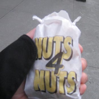 NUTS 4 NUTS - Updated December 2025 - 13 Photos & 44 Reviews - 610 W ...