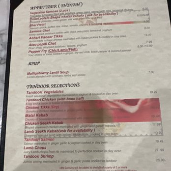 SPICE ROUTE - Updated June 2025 - 518 Photos & 409 Reviews - 3578 Rte ...