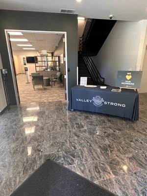 VALLEY STRONG CREDIT UNION - Updated September 2025 - 1499 Oliver Rd ...