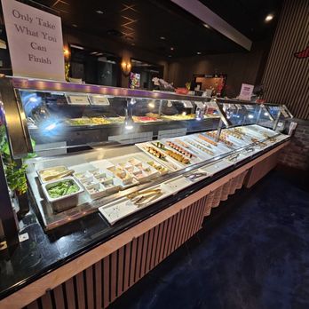 JOY LUCK BUFFET - Updated December 2025 - 128 Photos & 110 Reviews ...