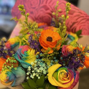 Blooming Flowers And Gifts Santa Ana | Best Flower Site