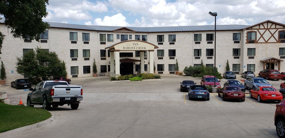 INN ON BARON’S CREEK - 93 Photos & 60 Reviews - Hotels - 308 S ...