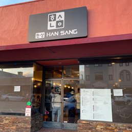 HAN SANG - Updated March 2025 - 1175 Photos & 367 Reviews - 420 ...