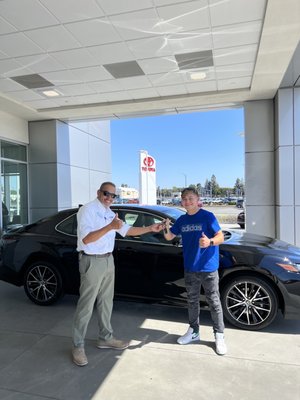 CAPITOL TOYOTA - Updated January 2026 - 875 Photos & 2940 Reviews - 775 ...