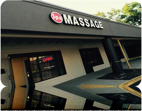 O SPA MASSAGE - Updated September 2024 - 11651 Fox Rd, Indianapolis ...