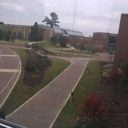 MIDDLE GEORGIA STATE UNIVERSITY - MACON CAMPUS - 41 Photos - 100 ...