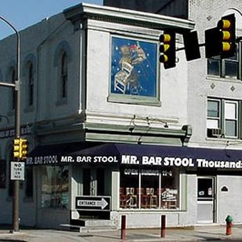 MR BAR STOOL - Updated December 2025 - 42 Photos & 28 Reviews - 167 N ...