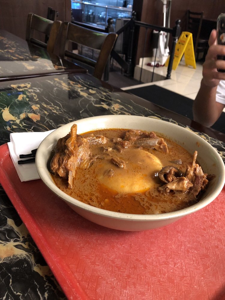 PAPAYE RESTAURANT - 11 Photos & 38 Reviews - 196 McClellan St, Bronx ...