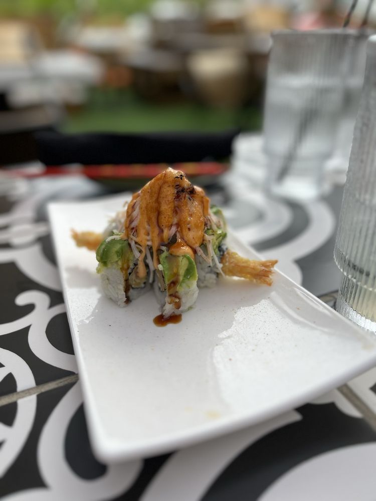 DADDY NINJA RESTAURANT - Updated May 2025 - 265 Photos & 119 Reviews - 500 E Osceola Pkwy ...