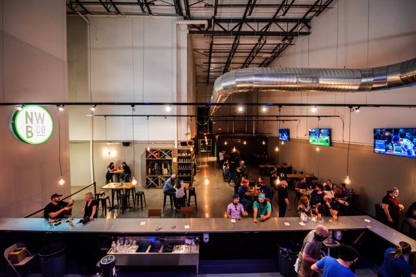 NOON WHISTLE BREWING - Updated March 2025 - 47 Photos & 44 Reviews ...