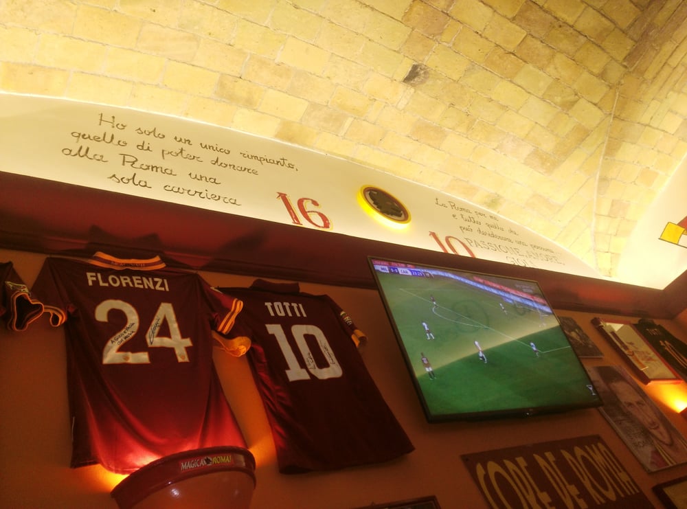 CORE DE ROMA - Updated July 2024 - 23 Photos & 11 Reviews - Via ...