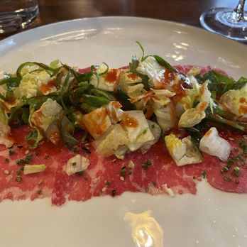 RESTAURANT GISH - Updated July 2024 - 1803 Photos & 277 Reviews - 1998 ...