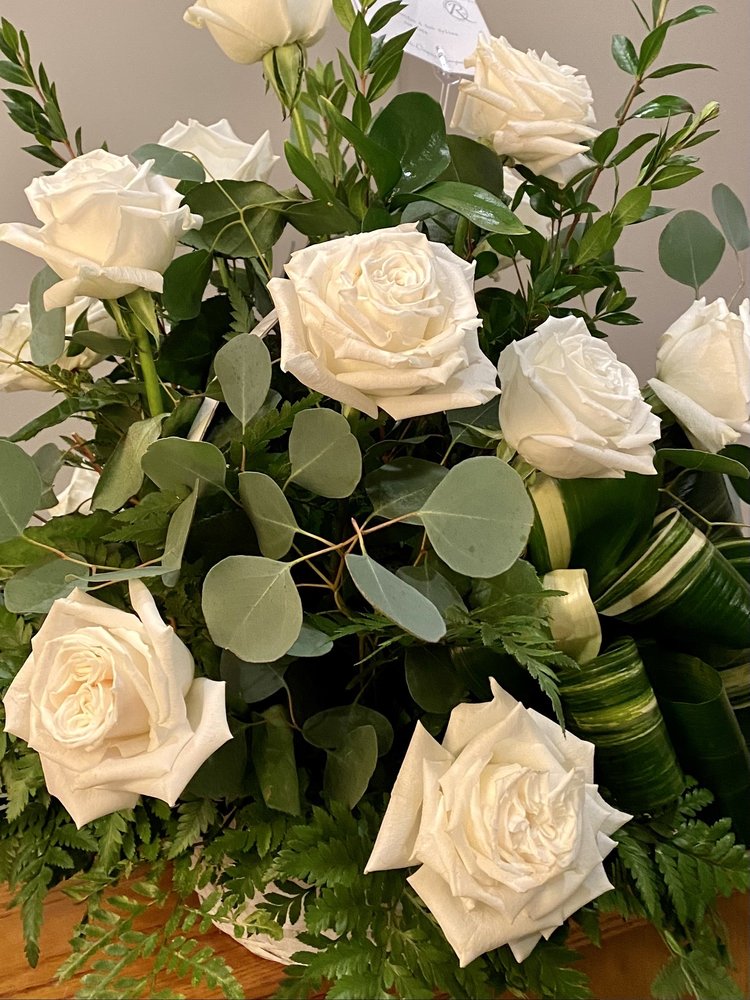 RIDER FLORIST - Updated August 2025 - 704 Westover Ave, Kinston, North ...