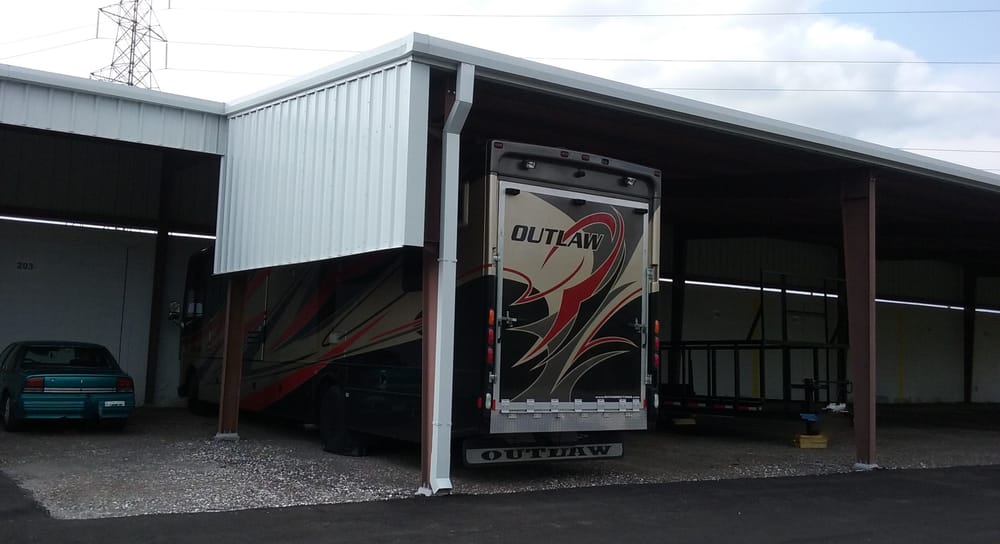 CAMBRIDGE MINI STORAGE - Updated December 2025 - Request a Quote - 15 ...