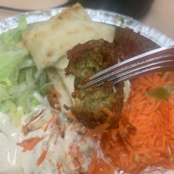 THE HALAL GUYS - Updated July 2025 - 250 Photos & 279 Reviews - 563 ...