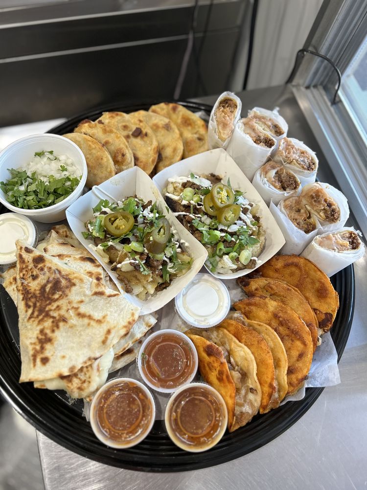 LA PAPA LOCA - Updated December 2025 - 14 Photos & 18 Reviews - 3621 W ...