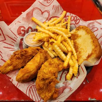 RAISING CANE’S - Updated December 2025 - 110 Photos & 60 Reviews - 39 ...