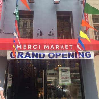 MERCI MARKET - Updated October 2025 - 30 Photos & 33 Reviews - 59 5th ...