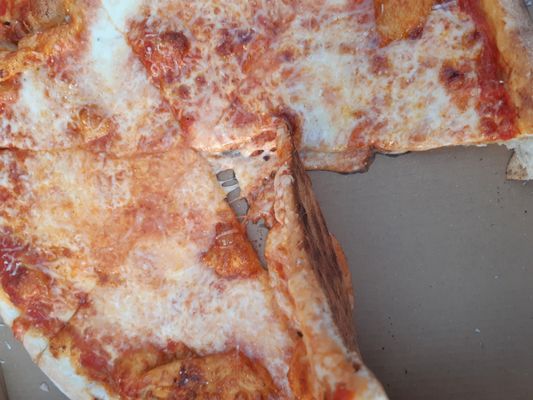 GRAM’S PIZZA - Updated February 2025 - 13 Photos - 1640 Dupont Street ...