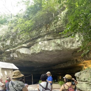 LOST RIVER CAVE - 375 Photos & 186 Reviews - 2818 Nashville Rd, Bowling ...