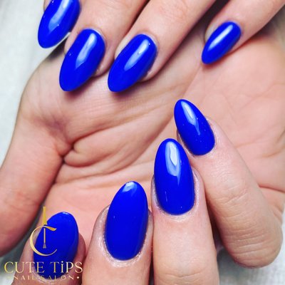 CUTE TIPS NAIL SALON - 85 Photos & 81 Reviews - 349 Main St ...