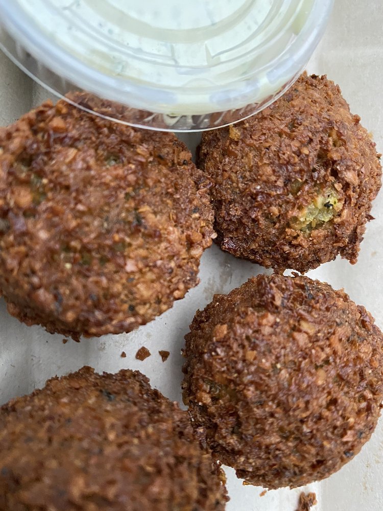 GYRO STOP - Updated November 2025 - 22 Photos - 24 Reviews - 7200 267th ...