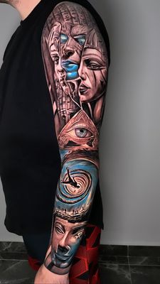 CLEOPATRA INK TATTOO & PIERCING ORANGE COUNTY STUDIO - Updated August ...