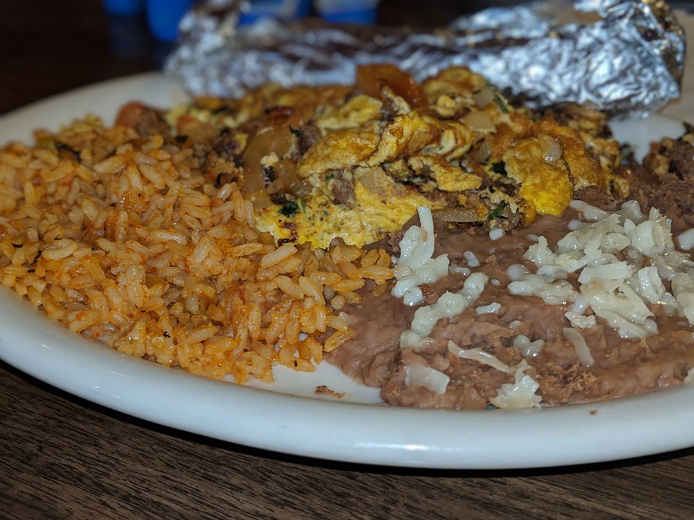 ORYZ FAMILY RESTAURANT - 180 Photos & 303 Reviews - Breakfast & Brunch ...