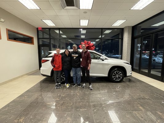 BOBBY RAHAL LEXUS - Updated October 2025 - 36 Photos & 22 Reviews ...