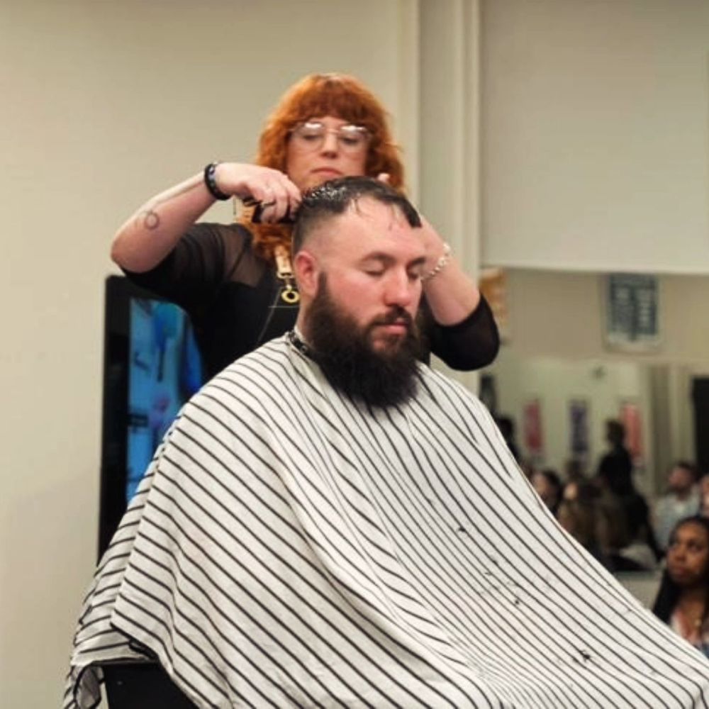 HEADQUARTERS BARBER COMPANY - Updated December 2025 - 123 Photos - 1406 ...