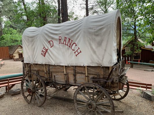 BAR D CHUCKWAGON SUPPERS - Updated June 2025 - 94 Photos & 78 Reviews ...