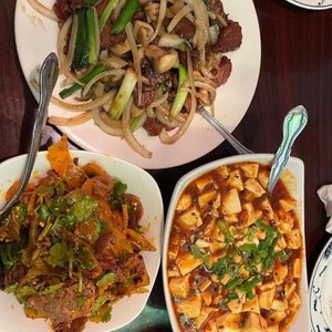 CORNER ASIAN CAFE - 110 Photos & 163 Reviews - 10656 Concord Rd ...