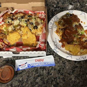 FREAKIN NACHOS - Updated December 2025 - 46 Photos & 18 Reviews - 4240 ...